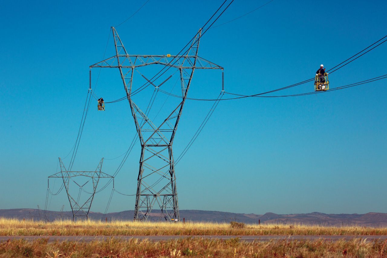 SPP RTO to Spread West With FERC Tariff Approval | Markets | newsdata.com