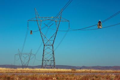 SPP RTO to Spread West With FERC Tariff Approval | Markets | newsdata.com