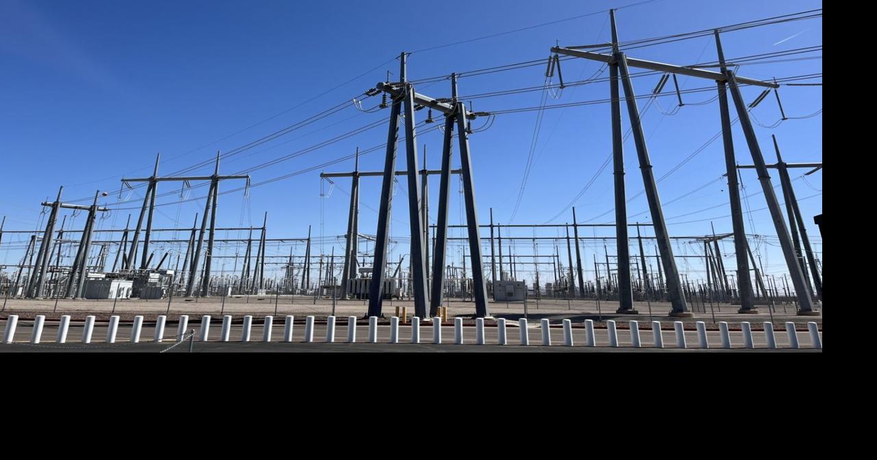 Arizona Utilities Say 10-Year Transmission Plans Sufficient to Meet ...