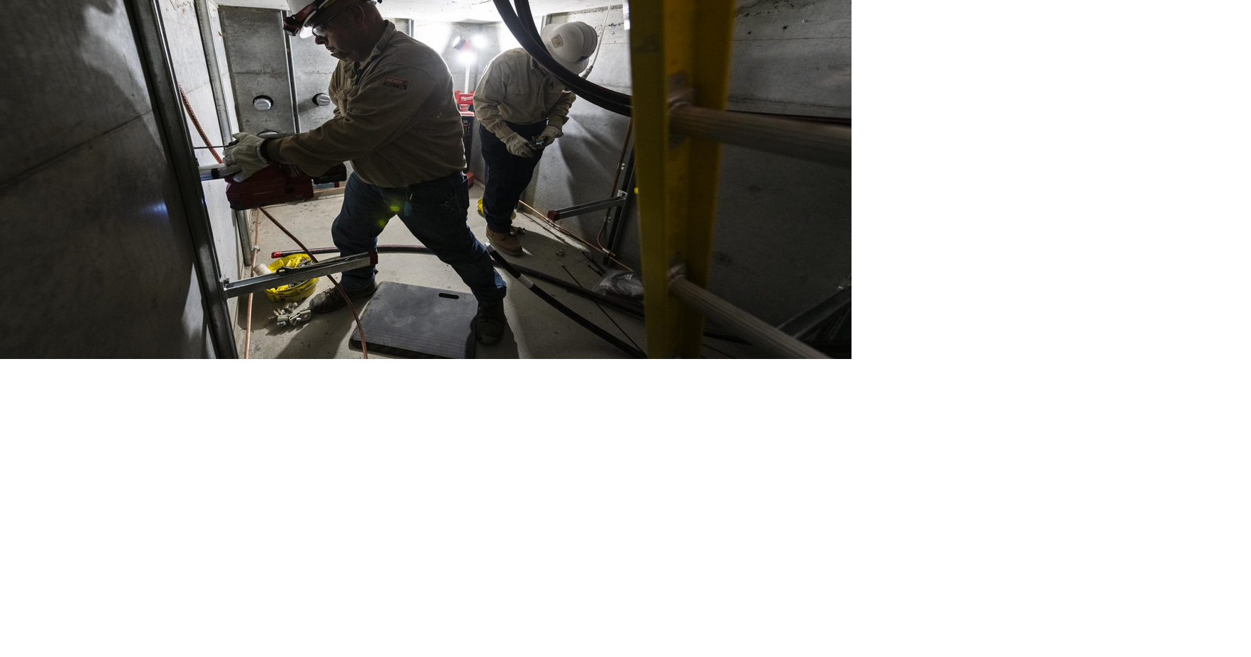 LADWP Board Tackles Regional Housing Shortage, Vehicle Fleet Emissions ...