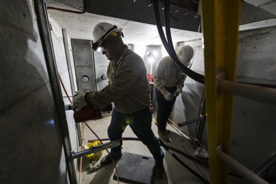 LADWP Board Tackles Regional Housing Shortage, Vehicle Fleet Emissions ...