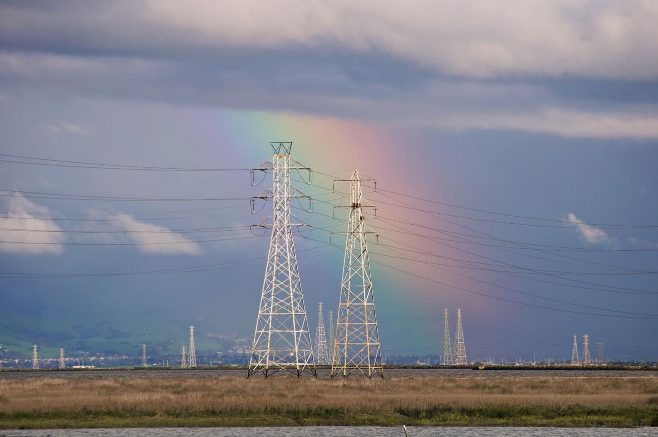California Energy Interests React to Passage of CAISO Regionalization ...