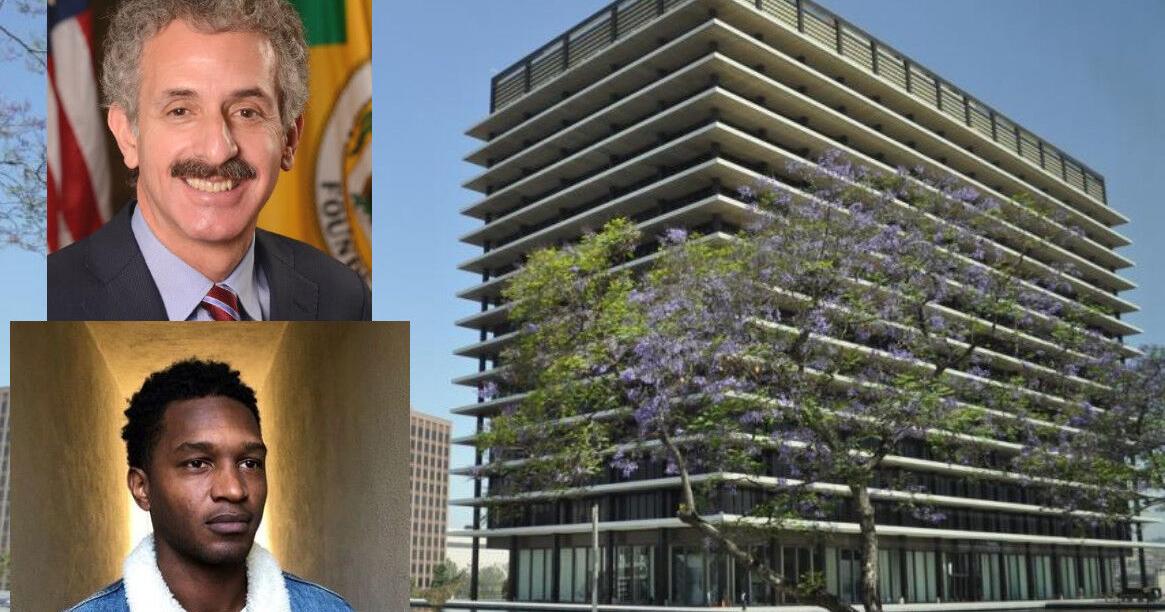 LADWP 2014 Billing Scandal, Riverside-SCPPA Contract Flap Rage On ...