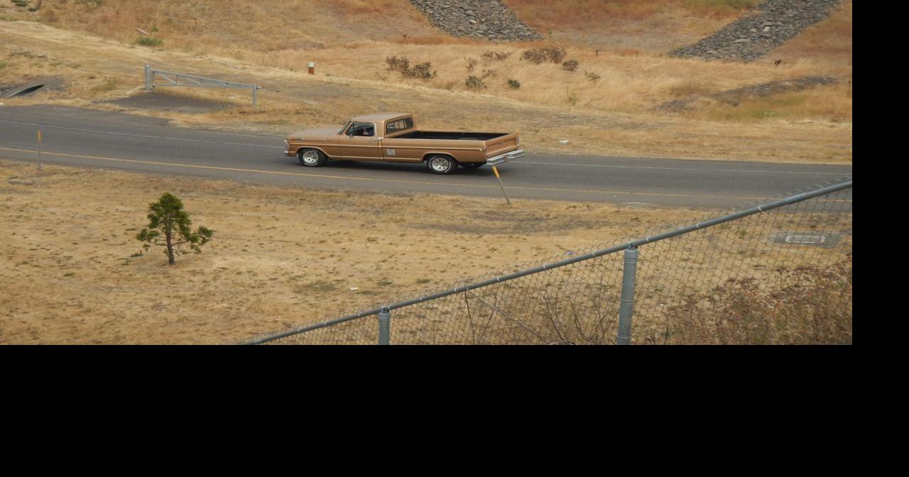 Unusual August Rain Doesn't Erase Northwest Drought | NW Fishletter ...