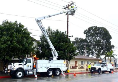 Record-Setting Storms Wreak Havoc, Cause Unprecedented Outages ...