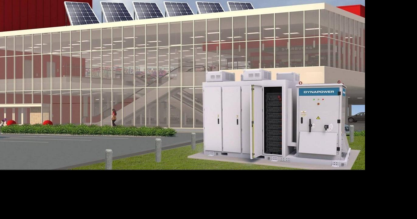 CAISO Behind-the-Meter Storage Faces a Double-Counting Problem | Bottom ...
