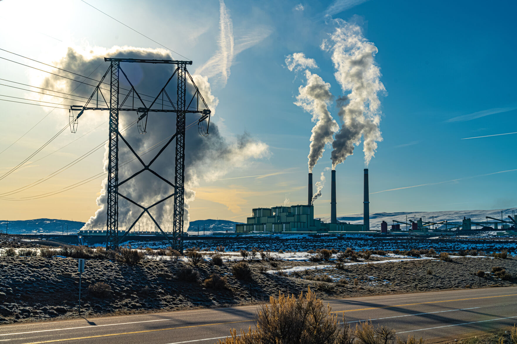 Colorado, Utility Owners Challenge DOE Order to Keep Craig Unit 1 Open ...
