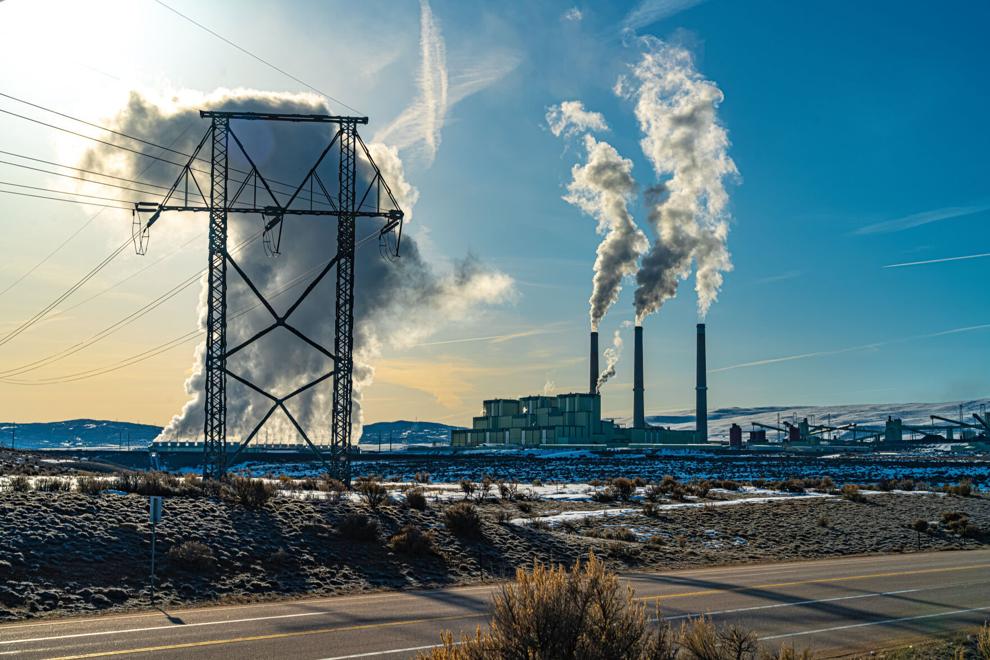Colorado, Utility Owners Challenge DOE Order to Keep Craig Unit 1 Open ...