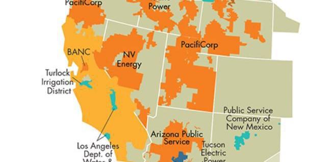 Western EIM Set to Grow, But SPP's Version Draws Interest | Clearing It ...