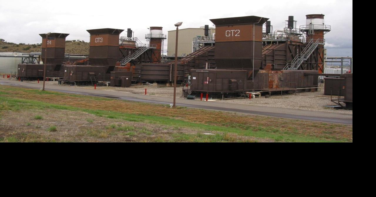 Tri-State Seeks Colorado PUC Permission to Close 85-MW Natural Gas ...