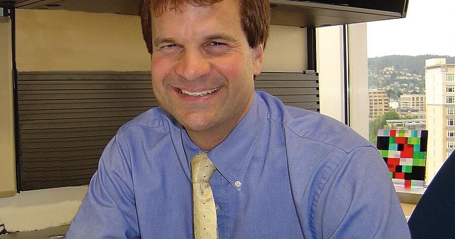 Q&A With Bill Edmonds, Third Executive Director of NWPCC | Clearing It ...