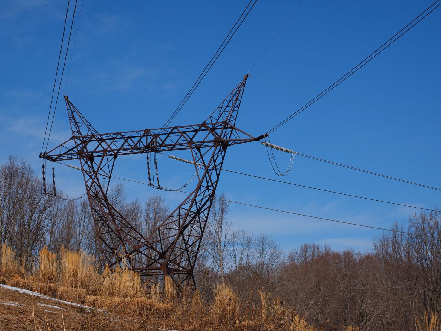 CAISO Moving to Dynamic Line Ratings for Transmission System, EIM ...