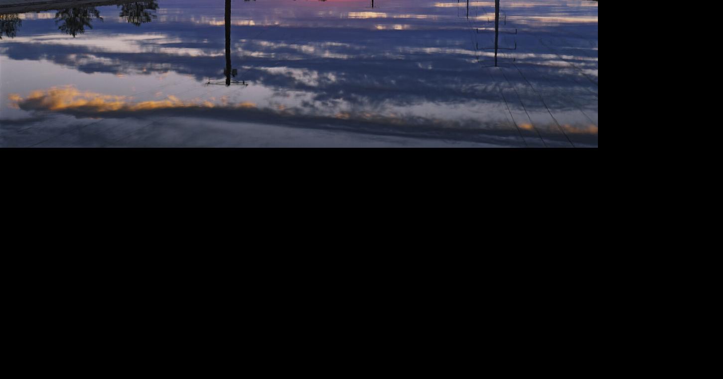 Salt River Project Enjoys Record Runoff; California, Northwest Still ...