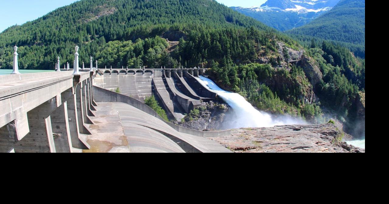 Seattle City Light Reaches Settlement on Skagit Hydro Relicensing | NW ...