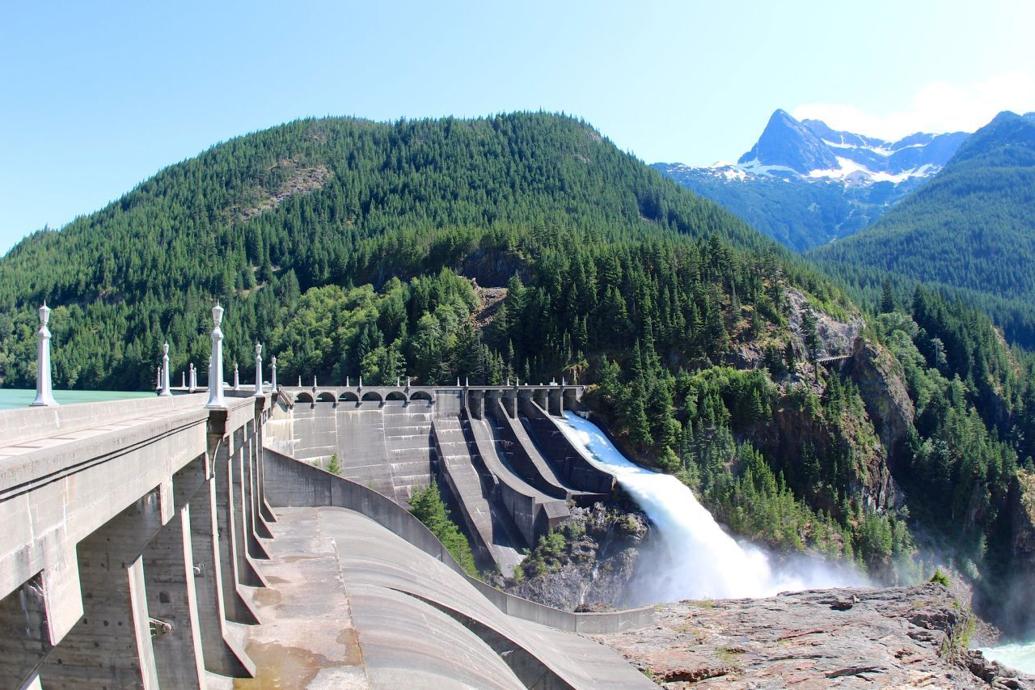Seattle City Light Reaches Settlement on Skagit Hydro Relicensing ...