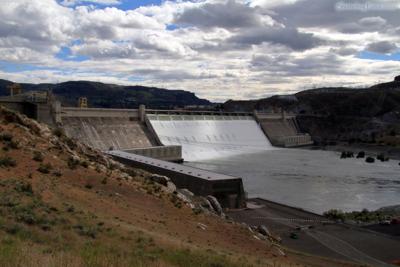 Columbia River Treaty Agreement Draws Praise, Criticism | Environment | newsdata.com