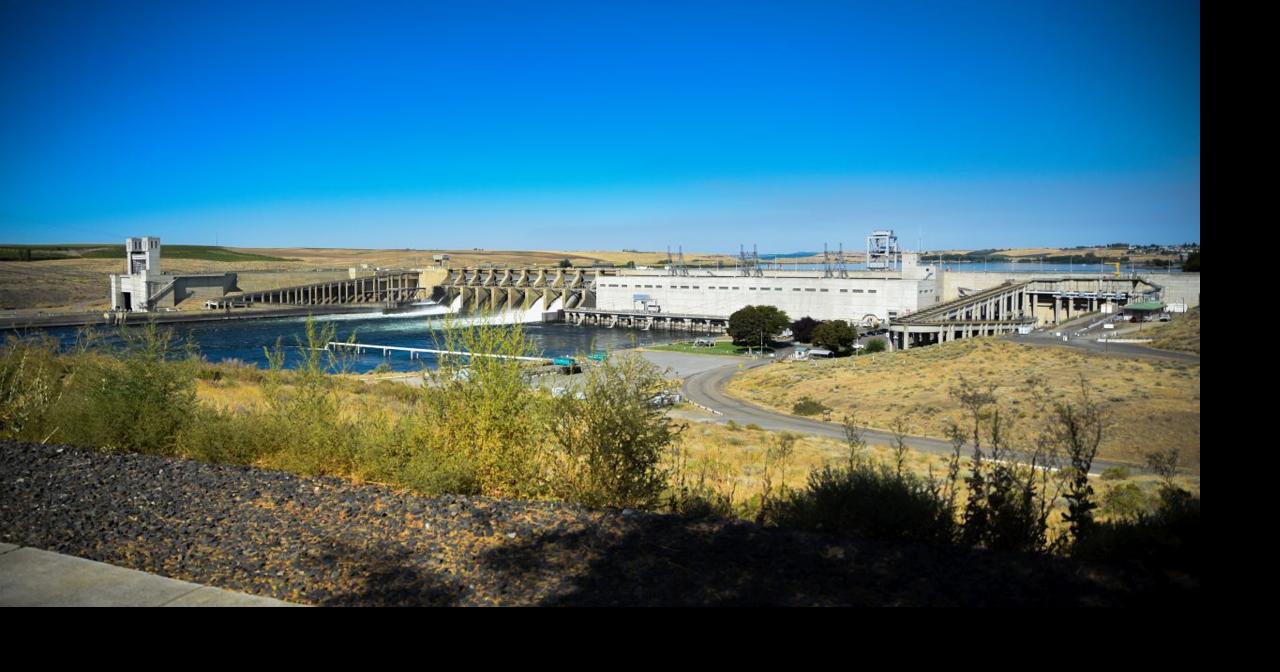 ‘Path to Breaching’ Snake River Dams Rattles Northwest | Courts ...