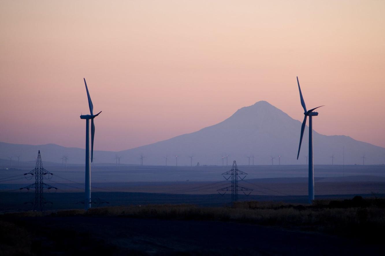 PacifiCorp Names New CEO; Crane to Remain Board Chair | Clearing It Up ...