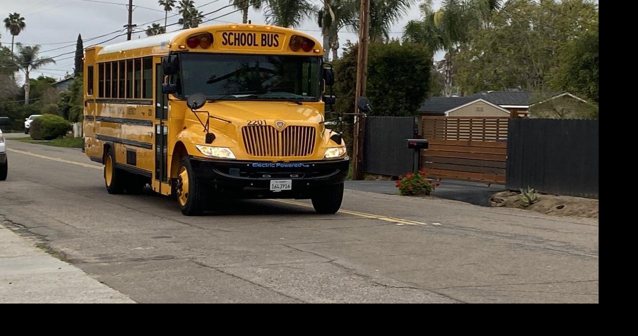 Puget Sound Energy Installs New Vehicle-to-Grid Electric School Bus ...