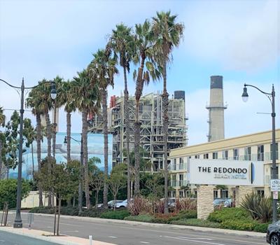 AES Finalizes Sale of Redondo Beach Power Plant Land | Regional Roundup ...