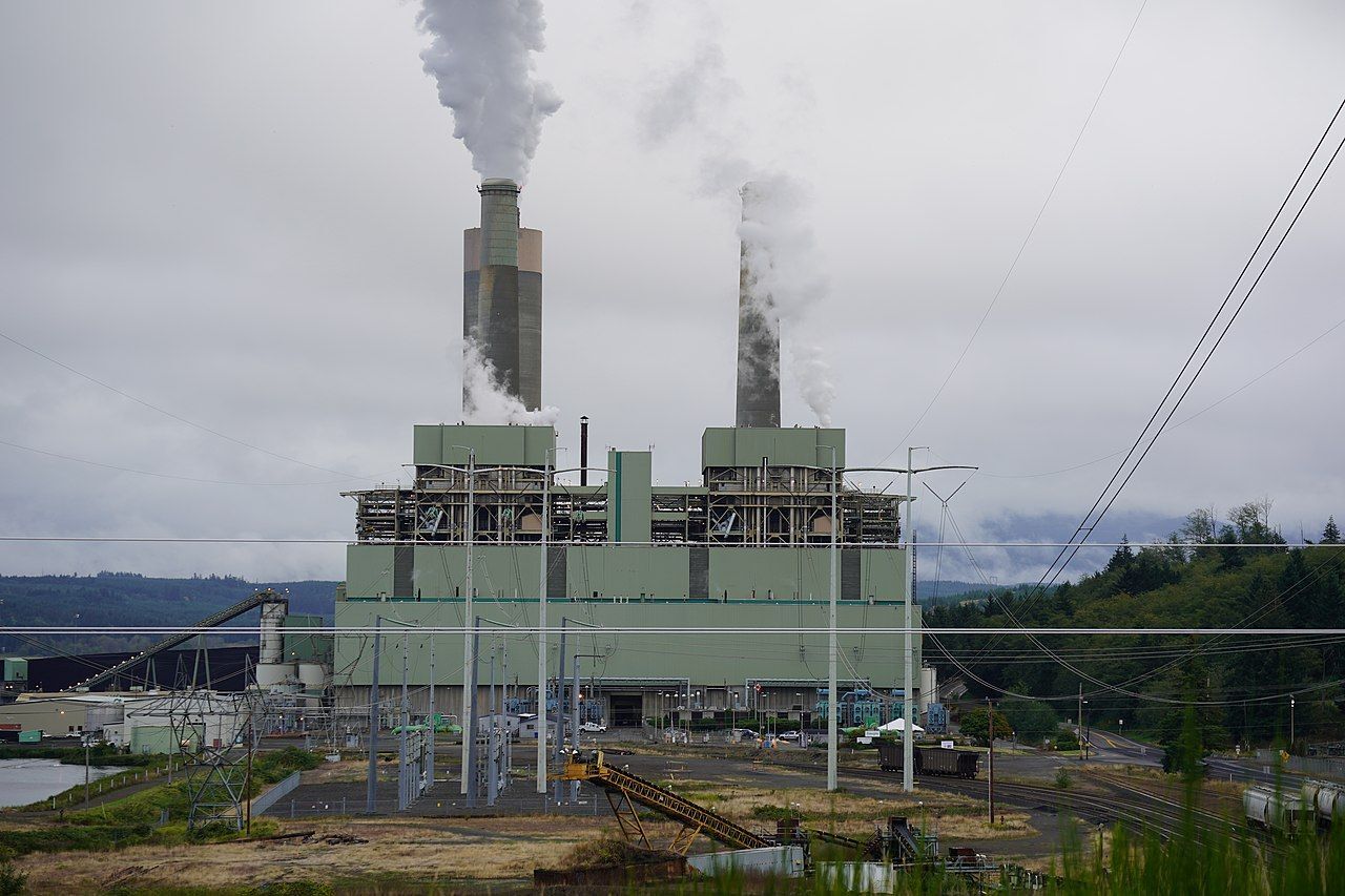 TransAlta, Puget Sound Energy Partner to Convert Centralia Coal Plant ...