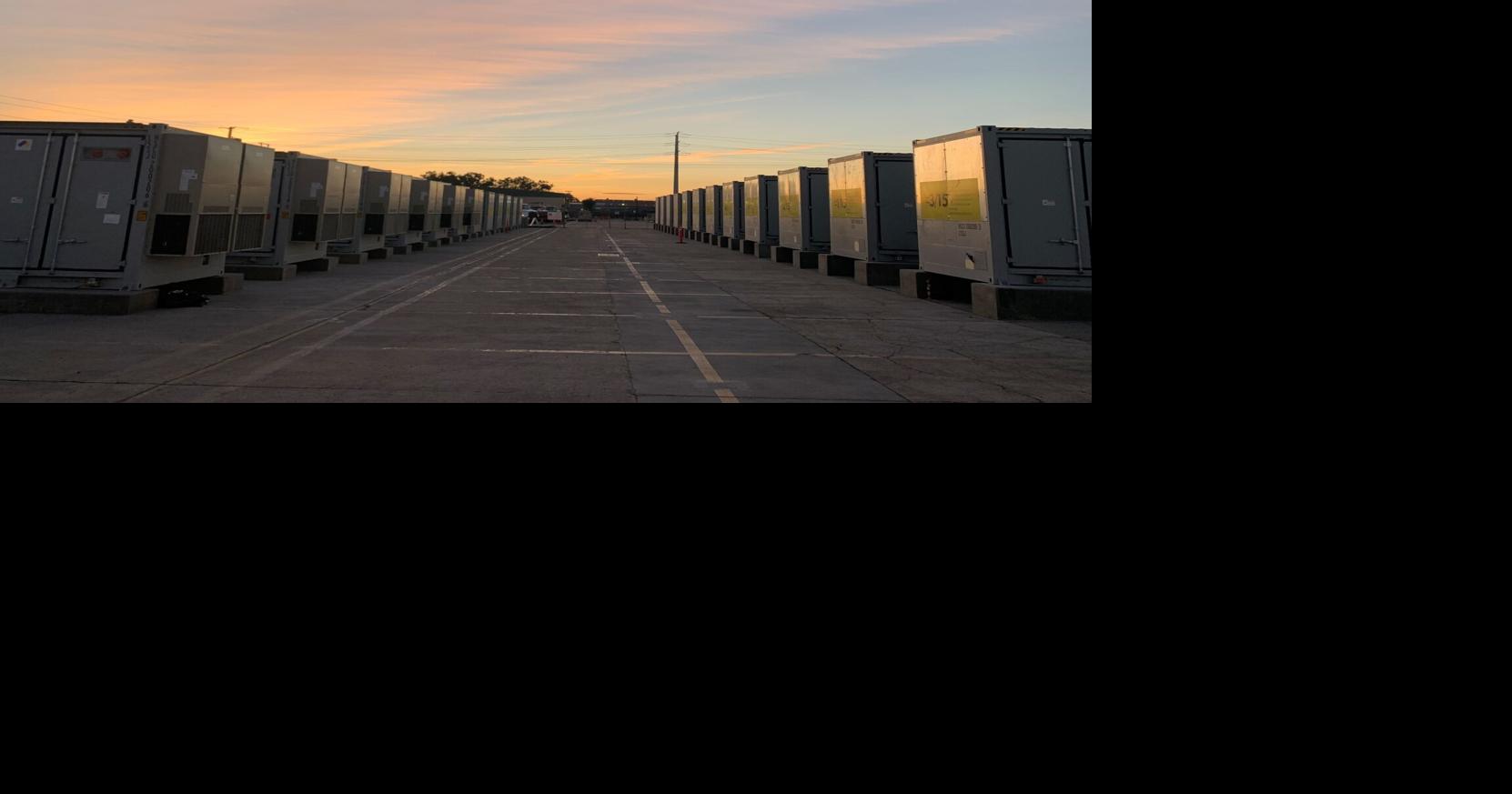 CAISO Moves Forward With Energy Storage Initiative, Taking Comment on ...