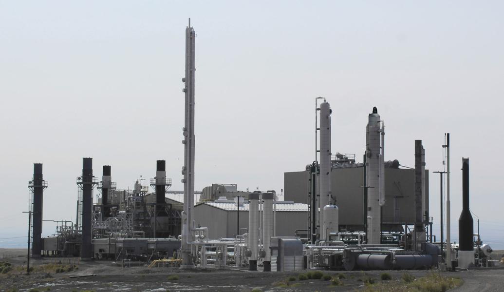 Trash-to-Gas From New RNG Plant Means Cash for Klickitat County PUD ...