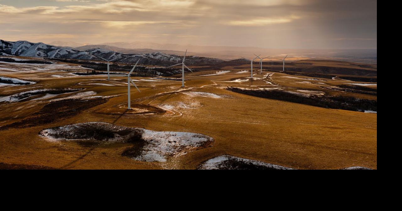 FERC Approves CAISO-Great Basin Agreement for SWIP-North Transmission ...