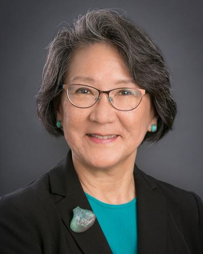 CPUC's Shiroma Announces Retirement | Regulation Status | newsdata.com