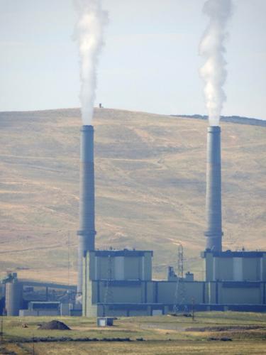Colorado Air Commission Approves Rules Eliminating Coal Plants ...