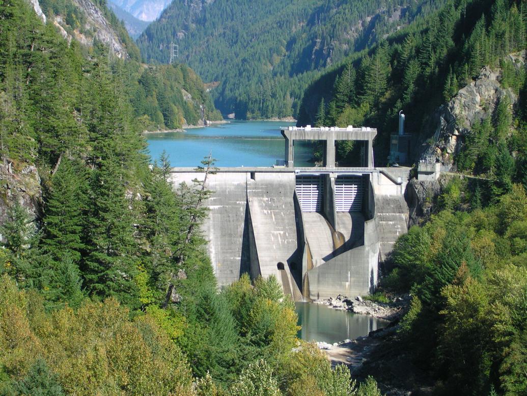 Seattle City Light's Gorge Dam Removal Study Unnecessary, FERC Rules ...