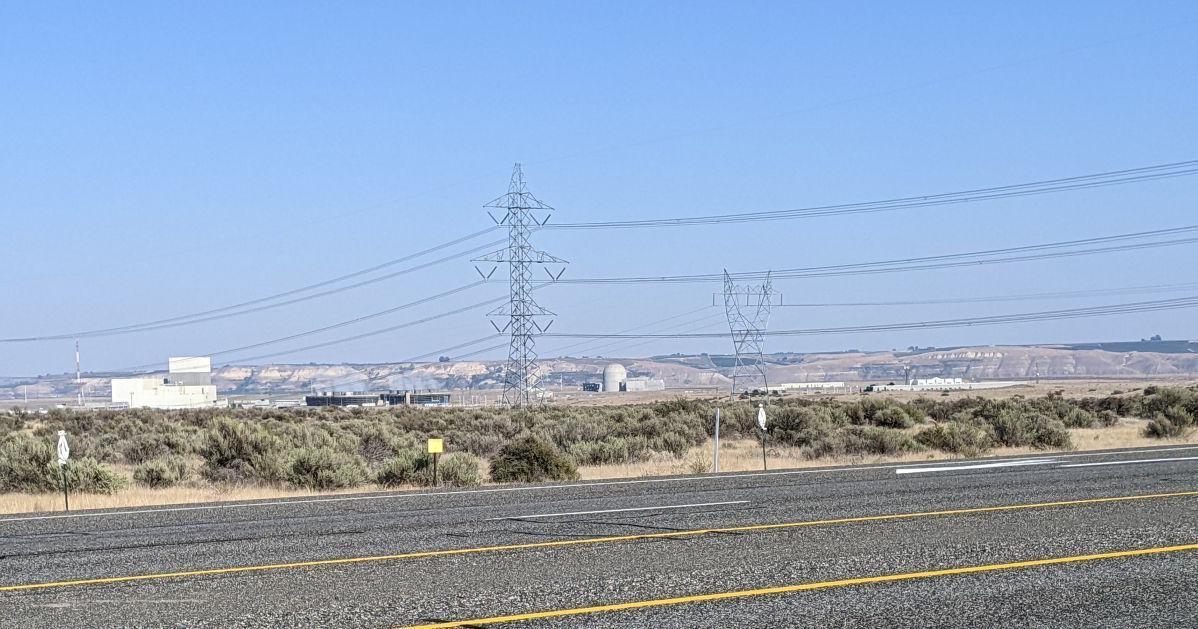 Columbia Generating Station Returns to Service | Supply & Demand ...