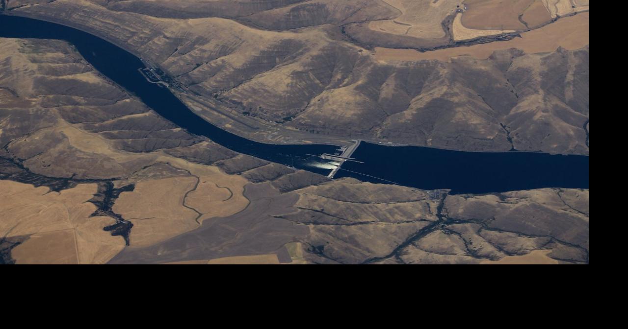 Fish Passage Center Analyzes New Columbia Basin Operations ...