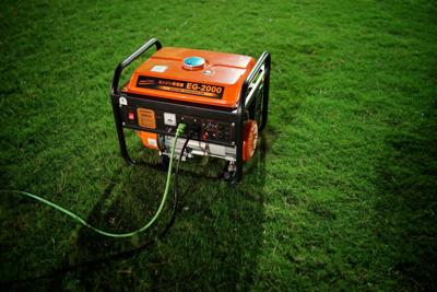 How California's Small-Engine Ban Disproportionately Affects Rural ...
