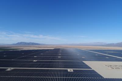 BLM OKs Quartzite Solar Construction, Adds New Solar Plan Scoping ...