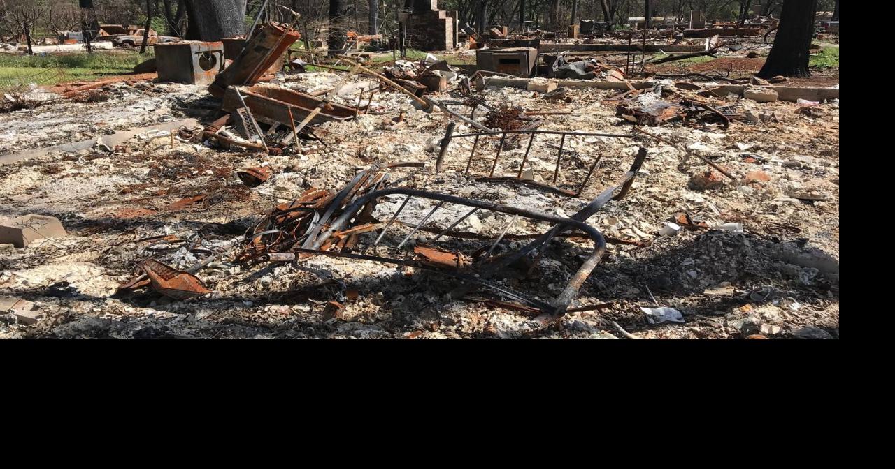 Wildfire Fund Will Cost Ratepayers $923 Million in 2025 | Regulation ...