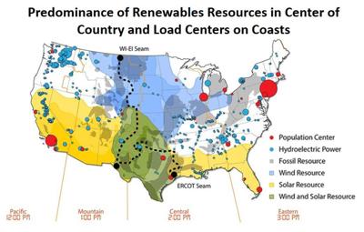 PNM Plans to Join CAISO's EDAM in 2027 | Southwest | newsdata.com