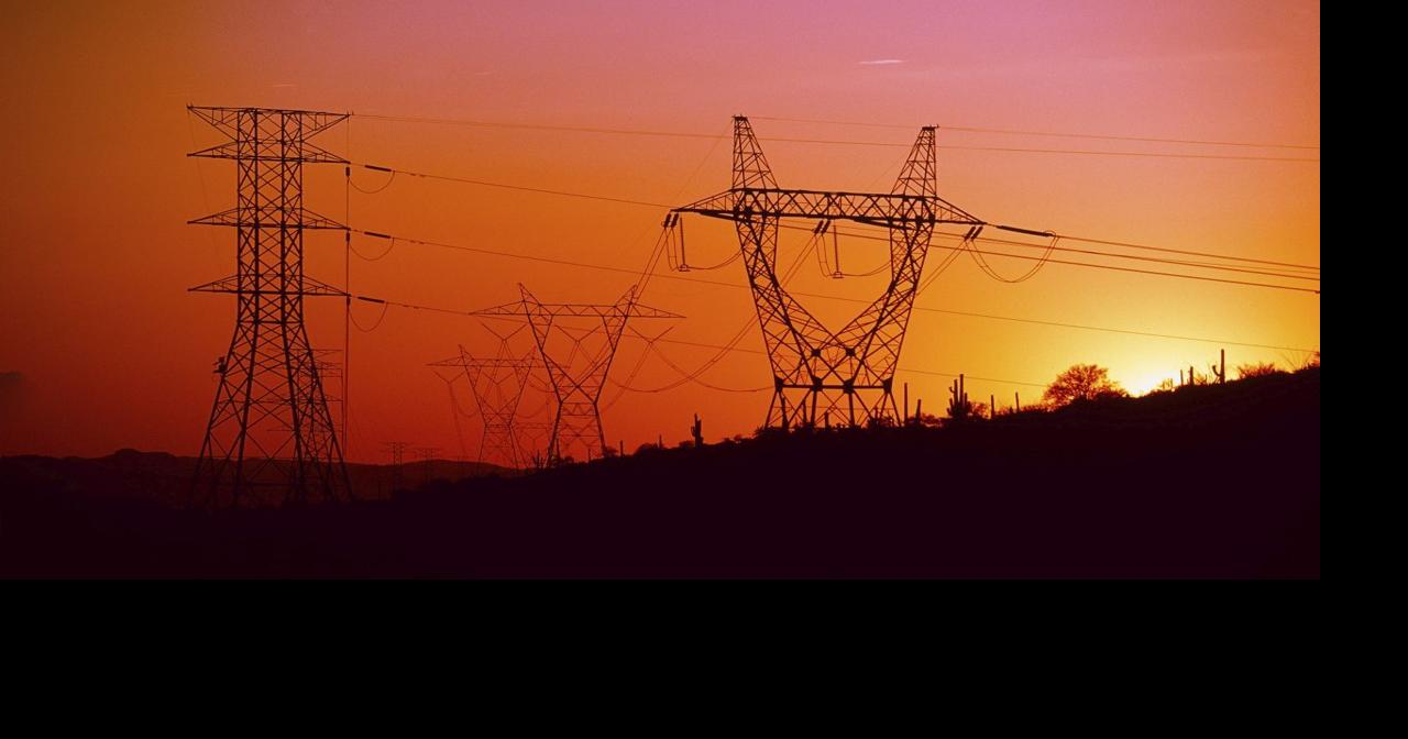 WECC: Unprecedented Demand Meets Increased Risks Across Western ...