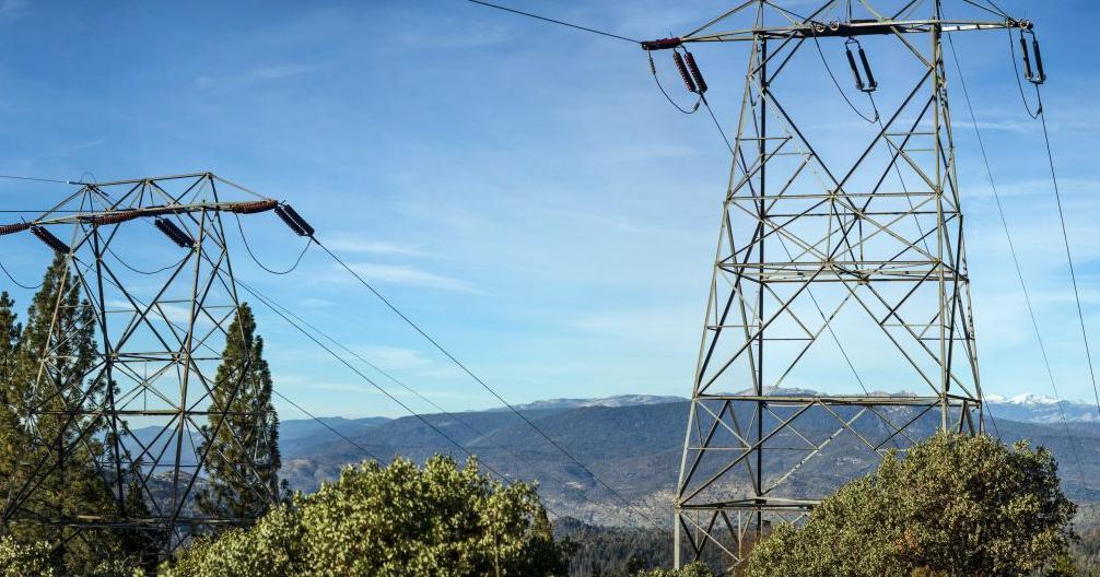 Proposed Decision in SCE Rate Case Rejects Fully Remote Vegetation ...