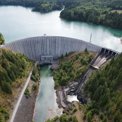FERC Investigating Role of Nisqually Project in February Flooding ...