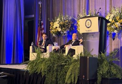 If States Fight Trump on Energy, It Won't Go Well, Industry Expert Says ...