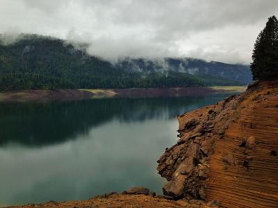 TMT Eyes Dworshak Refill, Grand Coulee Releases | Environment ...