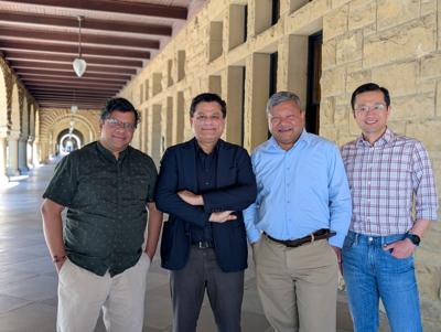 California Startup Aims to Power Data Centers Faster Using AI | Supply ...