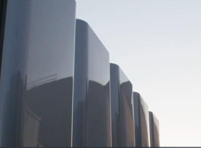 New SoCalGas Report Focuses on Repurposing of Gas Infrastructure ...