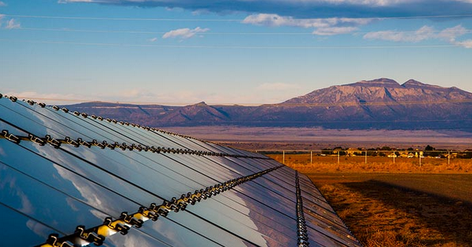 PNM-Avangrid Merger Gets Nod From FERC, Key Signatories on Settlement ...