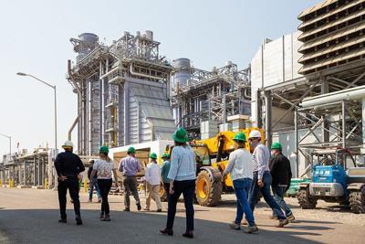 CEC, Calpine Subsidiary Settle Plant Explosion for $2.5 Million ...