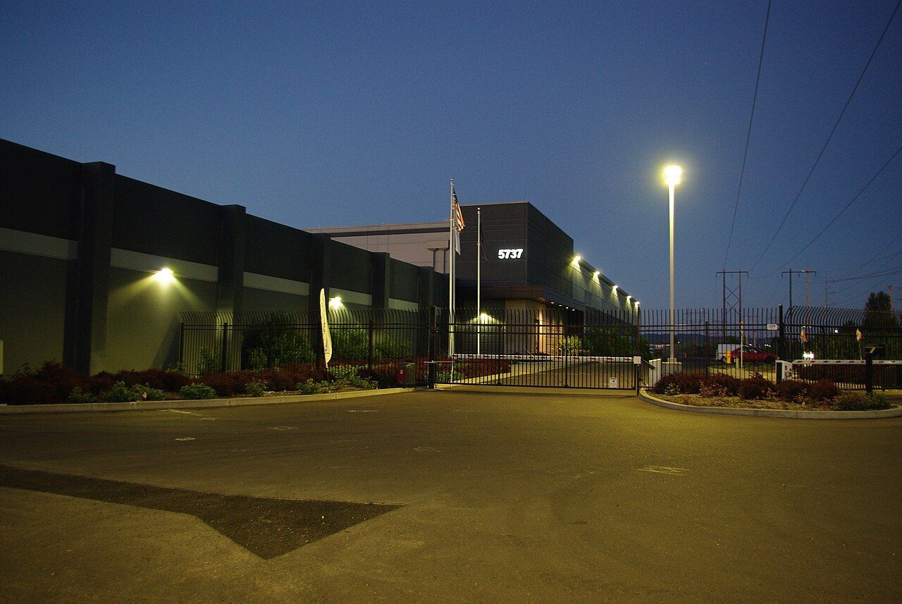 Oregon PUC Set to Rule on PGE Data Center Rate Plan | Courts ...