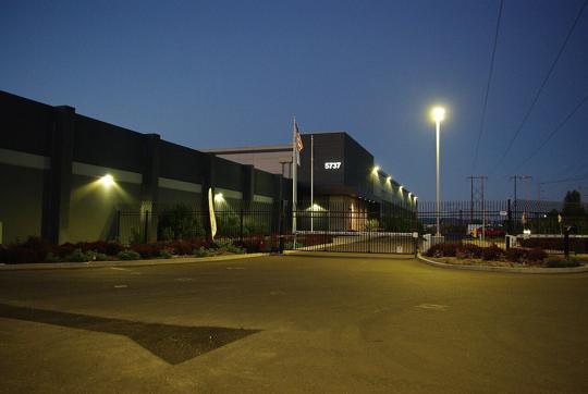 Oregon PUC Set to Rule on PGE Data Center Rate Plan | Courts ...