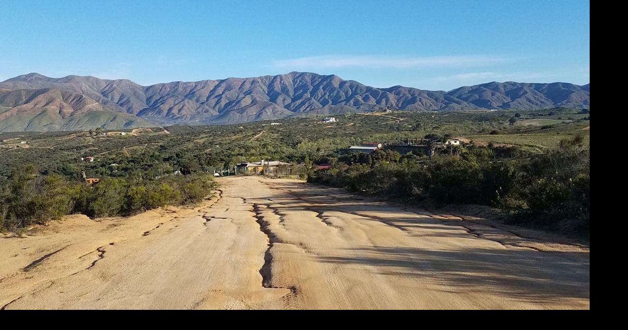 NERC Redraws Western Regional Boundaries; WECC-Mexico at Risk | Supply ...