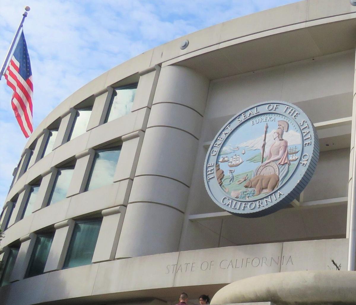 Newsom Shakes Up CPUC, CAISO Leadership | Regulation Status | newsdata.com